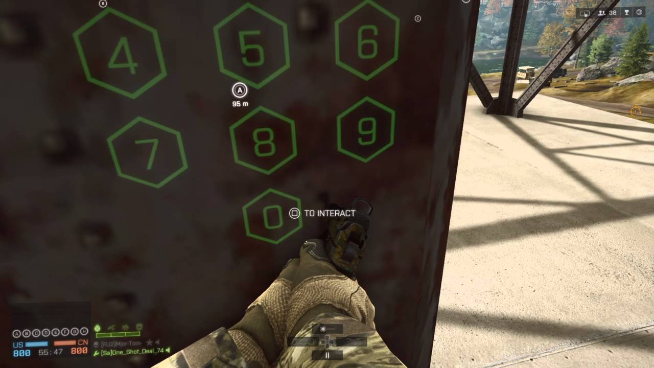 BF4 DICE Camo unlock / Promoted by Neebs! - YouTube