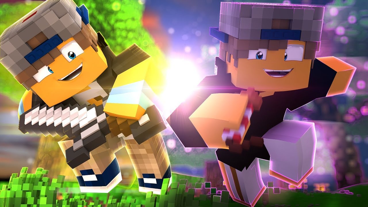 CONSEGUI O *NOVO* RANK MASTER NO HYPIXEL! - YouTube