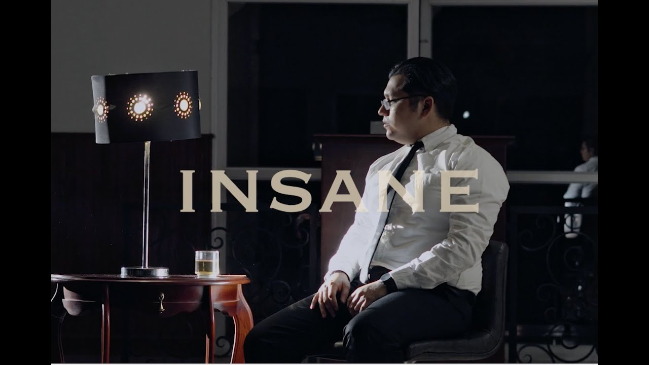 INSANE - Alex Pi - (VIDEO OFICIAL) - YouTube