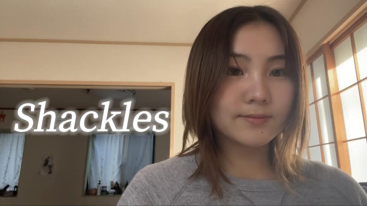 Shackles-the original song - YouTube