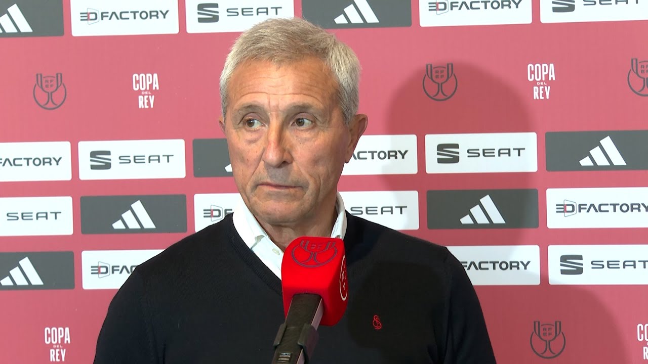 Pablo Blanco (Sevilla FC): "El partido ante el Atlético es de lo más ...