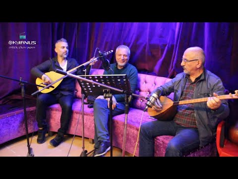 ALİ ÇINAR - İNSAN SANDIM