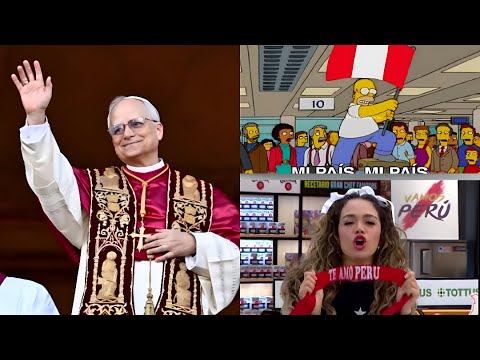 “PERÚ ES CLAVE”: MEMES Y REACCIONES TRAS CONOCERSE QUE ROBERT PREVOST ...