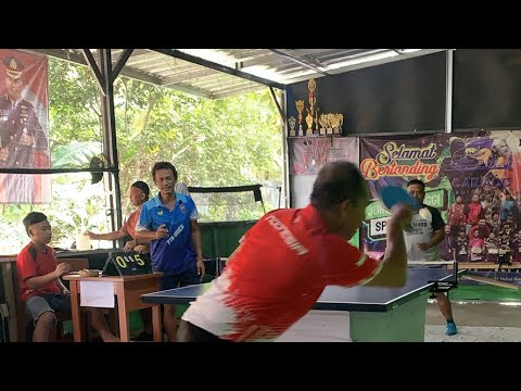 sekarang..‼️live guru nd vs pak anang, cuyng,arip vs adang bonsay ,acuy ...