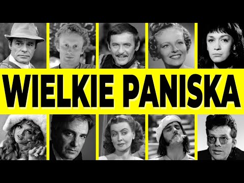 MYŚLELI, ŻE SĄ BOGAMI: 10 Gwiazd PRL, których pycha i arogancja niszczyły innych