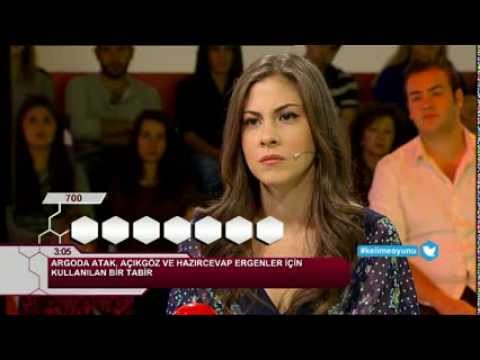 Kelime Oyunu | 16 Ekim