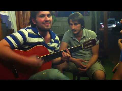 Divane aşuk gibi-İlyas Batur & Halit Vedat Boğaç