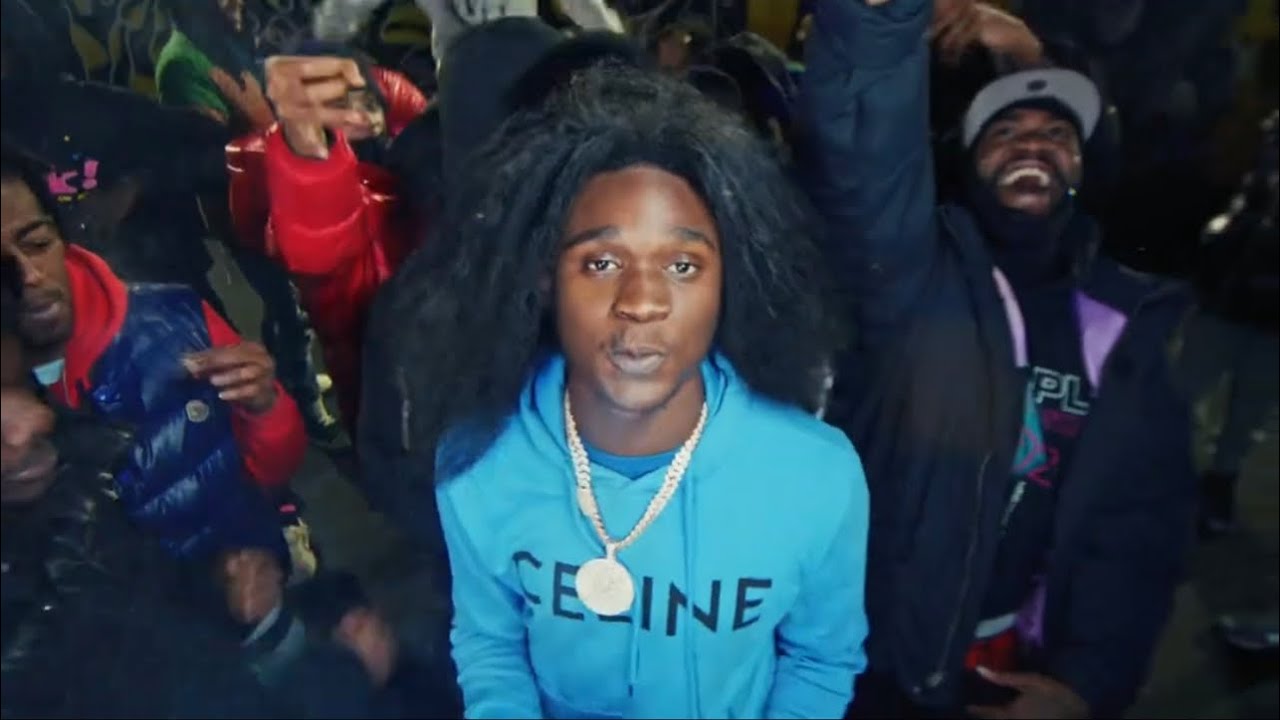 Yus Gz - We Found Love (Remix) (Official Video) (Prod by @YoungAdri ...