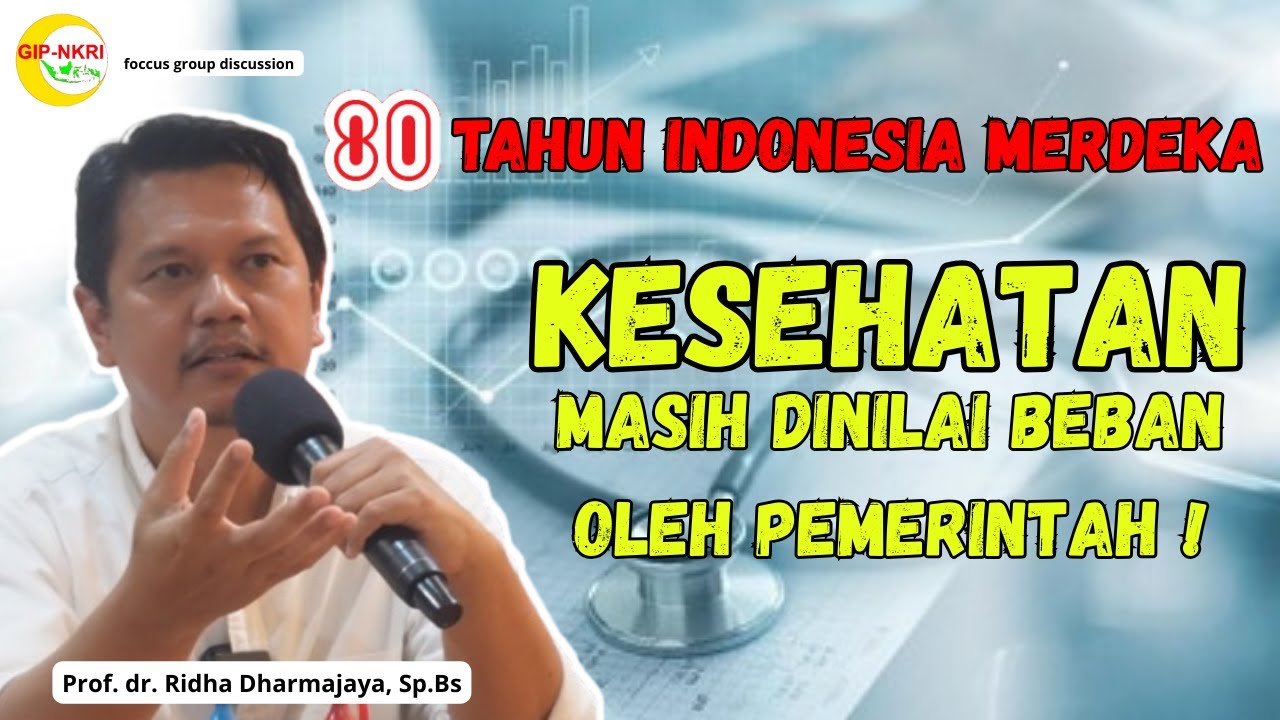 Prof. Ridha : "PRABOWO BUTUH DUKUNGAN", INI SITUASINYA.. - YouTube