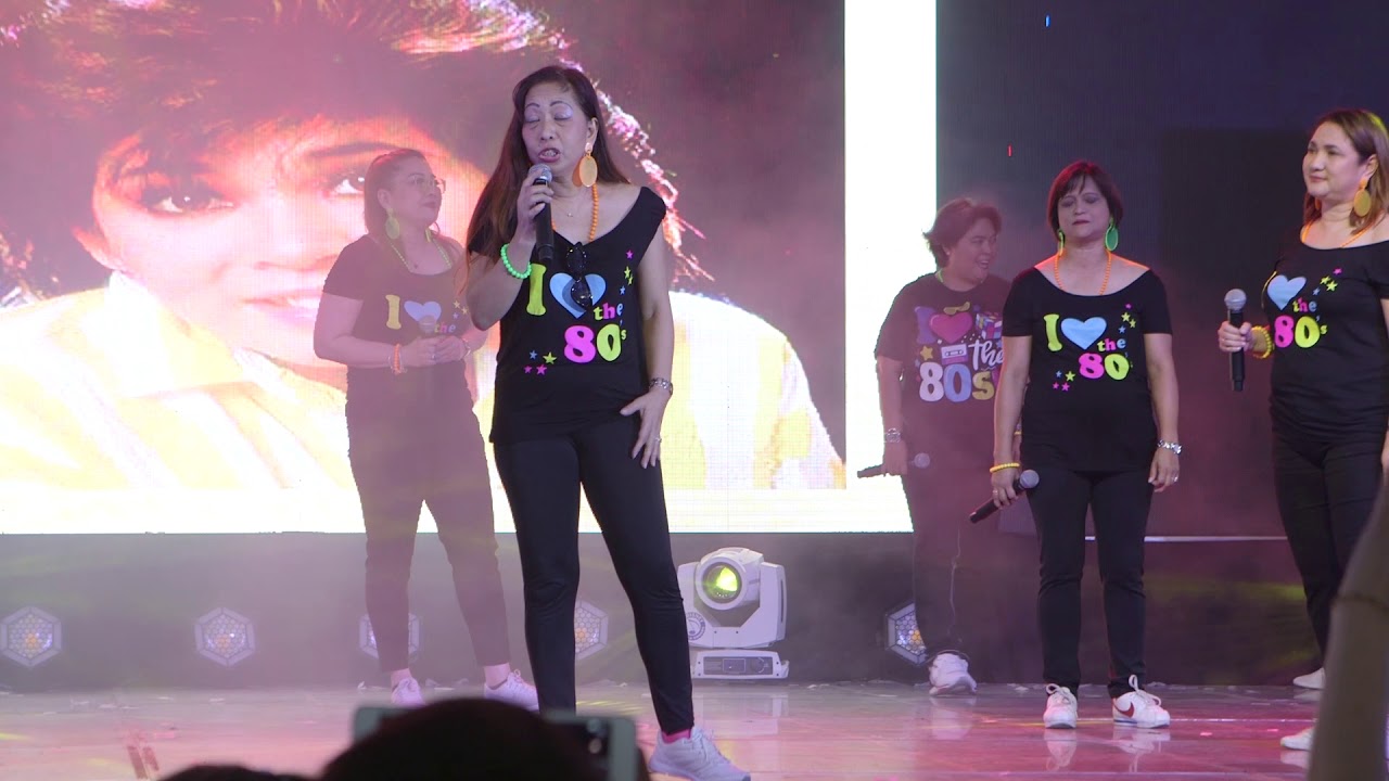 Kulasa Batch 1985 - YouTube