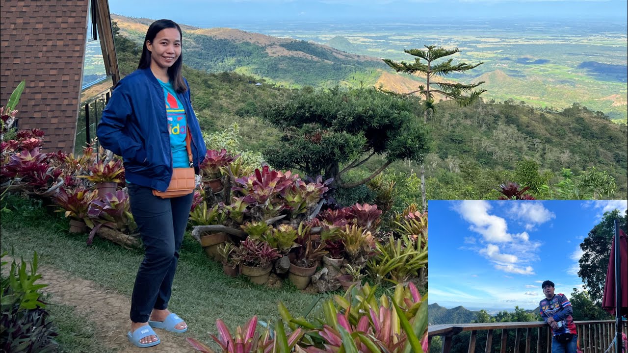 DUEG-KAPYA KEN TALNA| SAN CLEMENTE PANGASINAN #touristplace #pasyalan ...