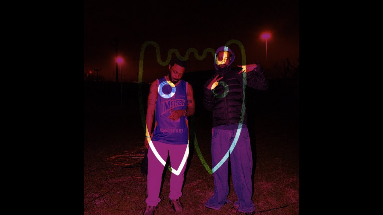 [FREE] JPEGMAFIA x DANNY BROWN TYPE BEAT | "WOOZIN" - YouTube