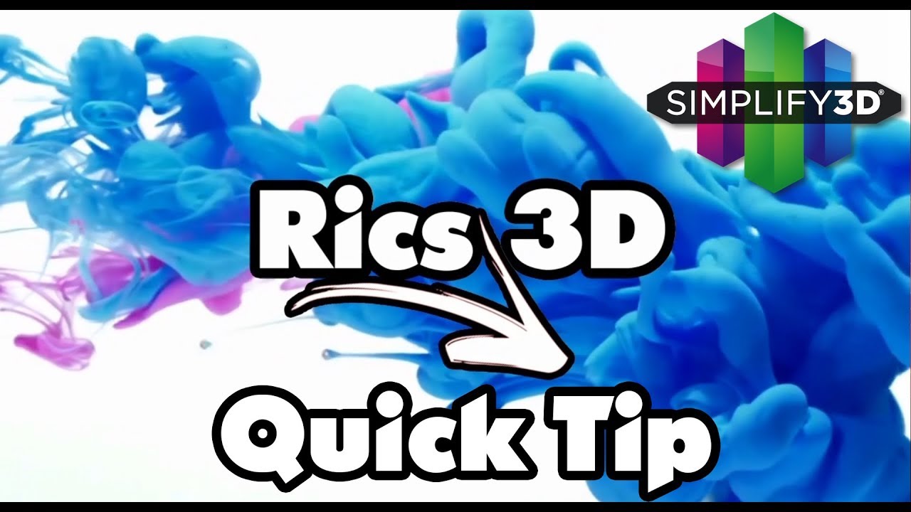Rics_3D //Quick Tip - Steps/mm im Startscript einstellen - YouTube