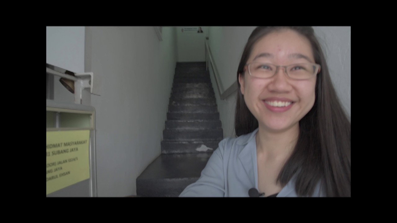 Intern Intro - Epi. 2: Joy Ng - YouTube