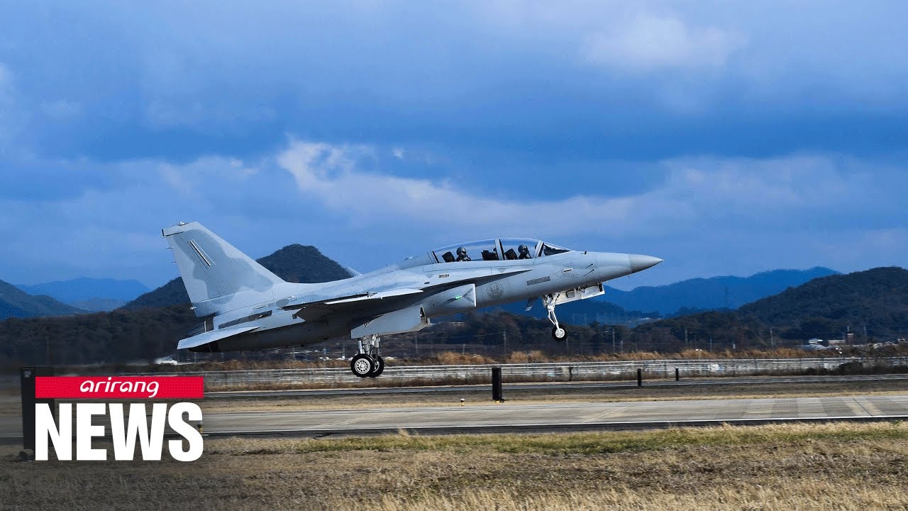 S. Korea, U.S. kick off 'Freedom Shield' military exercise on Monday ...