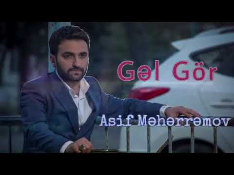 Asif Məhərrəmov \