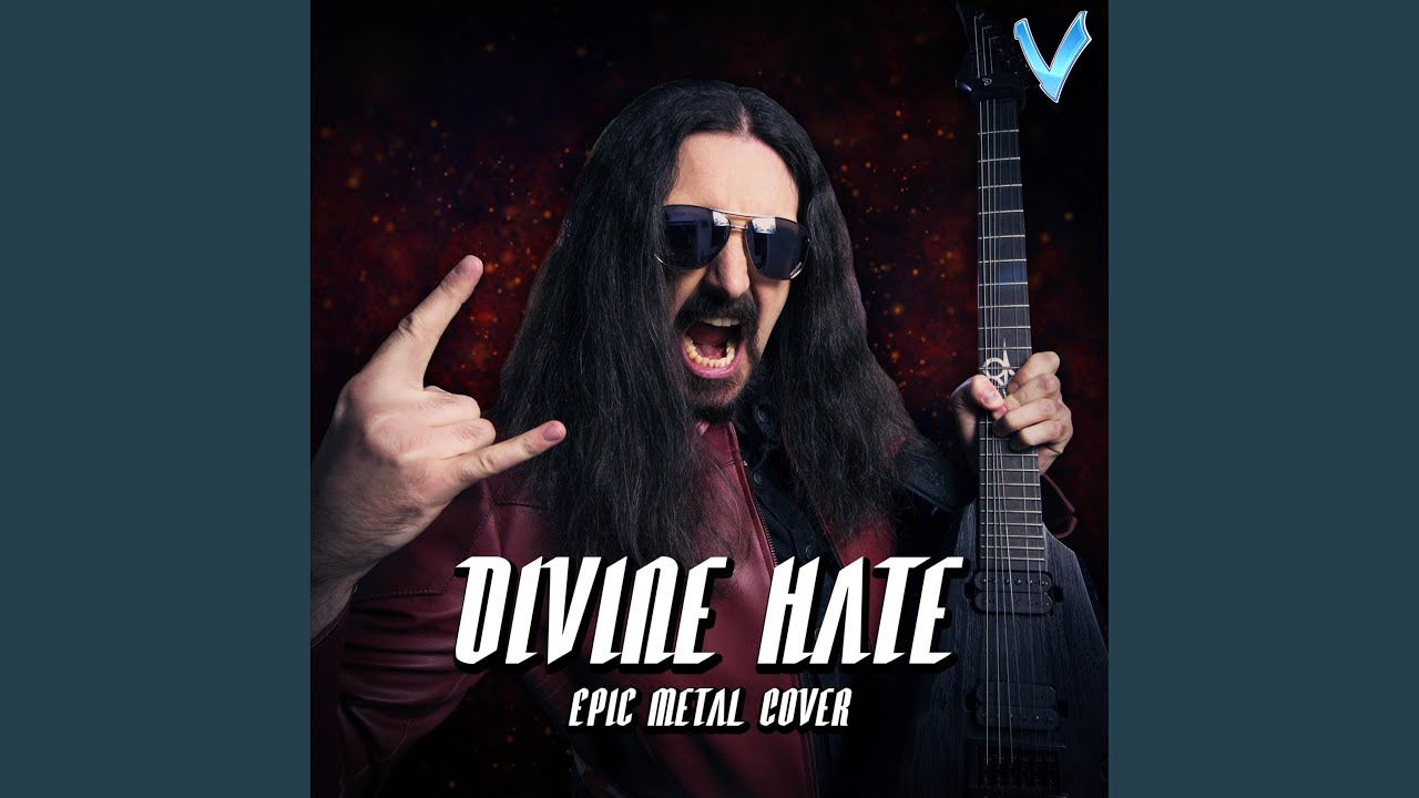 Divine Hate (DMC3) - YouTube Music