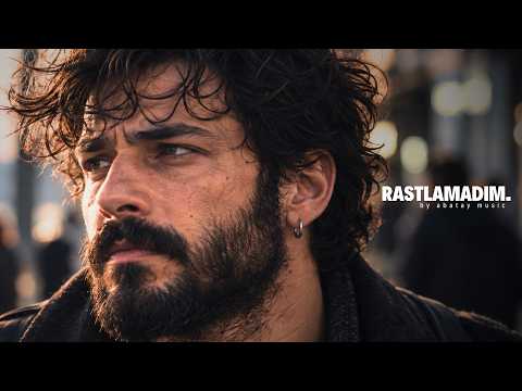 RASTLAMADIM | Official Music Video
