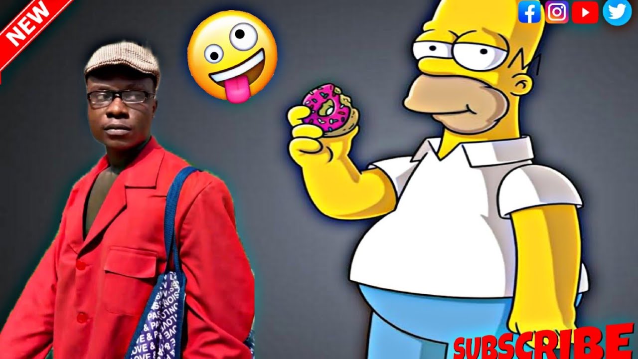 NEW! Latest Papa Ifeanyi Comedy 2025 \\ Funnybros Comedy 2025 (EPISODE ...