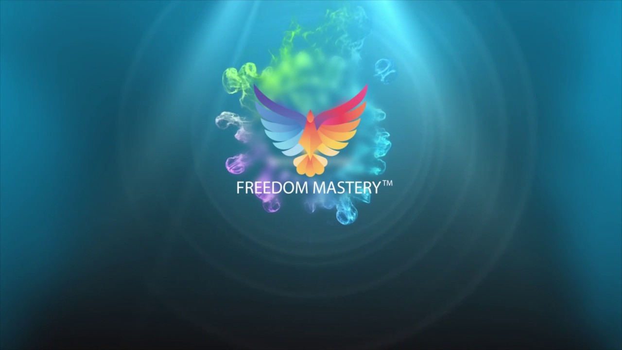 Freedom mastery intro - YouTube