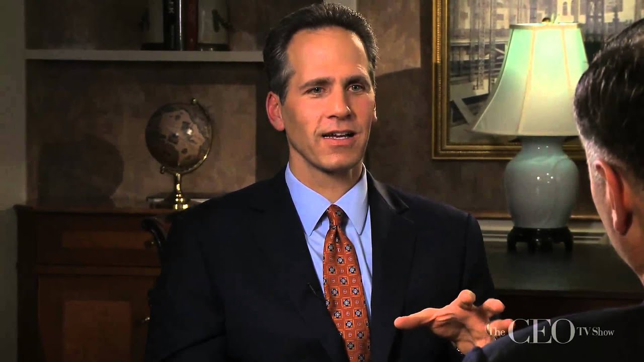 Pat Charmel - Griffin Hospital - Culture - YouTube