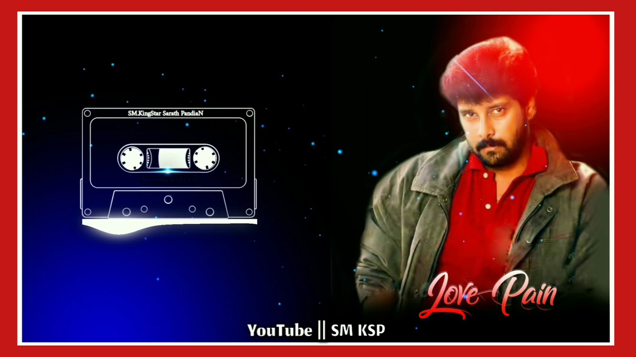 Love Pain WhatsApp Status || Chiyaan Vikram || Sethu || - [SM KSP ...