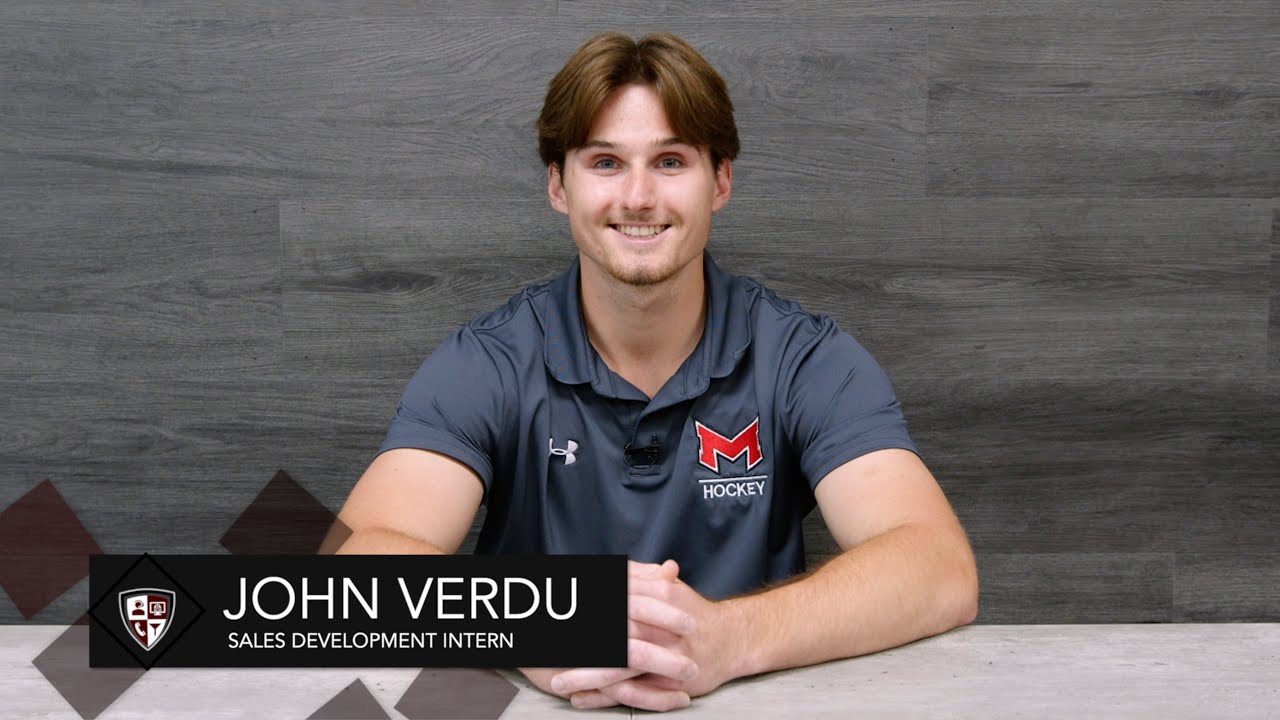 John Verdu Internship Exit Interview YouTube john-verdu-internship-exit-interview-youtube