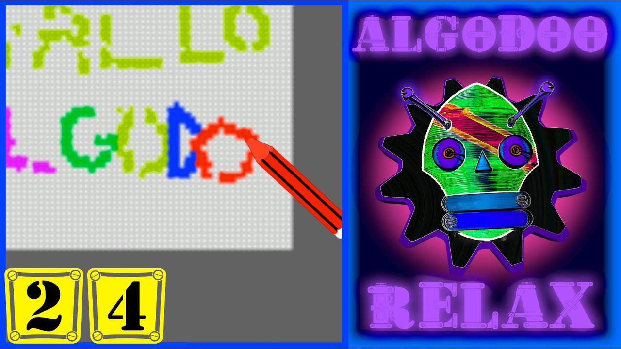 Satisfying and relaxing compilation, ideas for playing with Algodoo ...