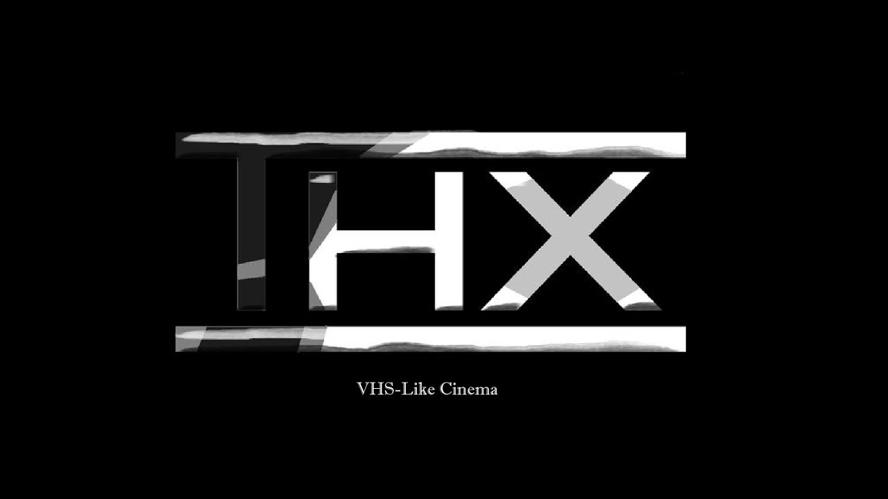 THX Broadway VHS (Like 1983 Cinema version) - YouTube