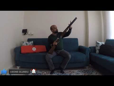 Av Tüfeği Dipçigi Hakkında Genel Bilgi