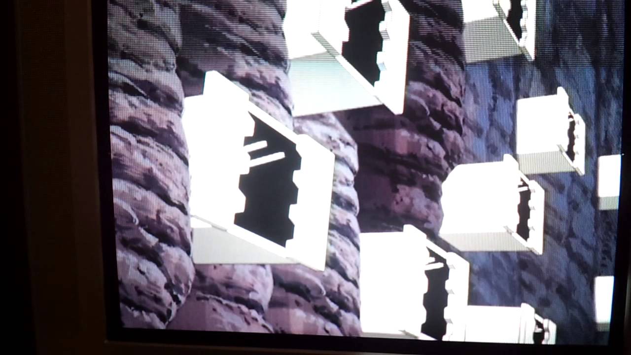 Transformers Energon.Megatron's resurrection pt.1 - YouTube