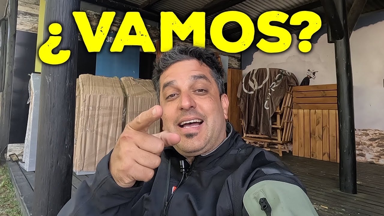 VAMOS?! Voge SUMMER Spirit 2025 - TEST 650DSX - DS525X - 300 Rally ...