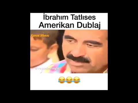 Amerikan Dublaj Gulmek Garanti