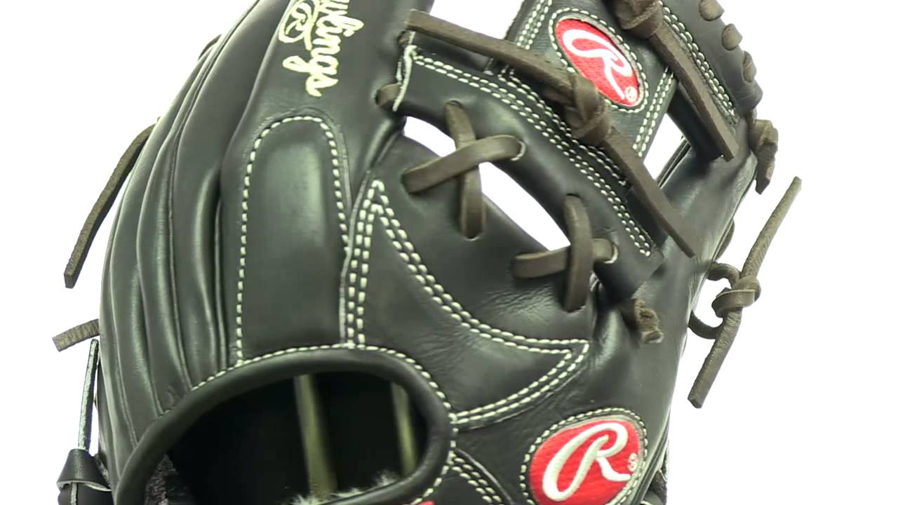 Rawlings Pro Preferred Series: PROS88MO - YouTube