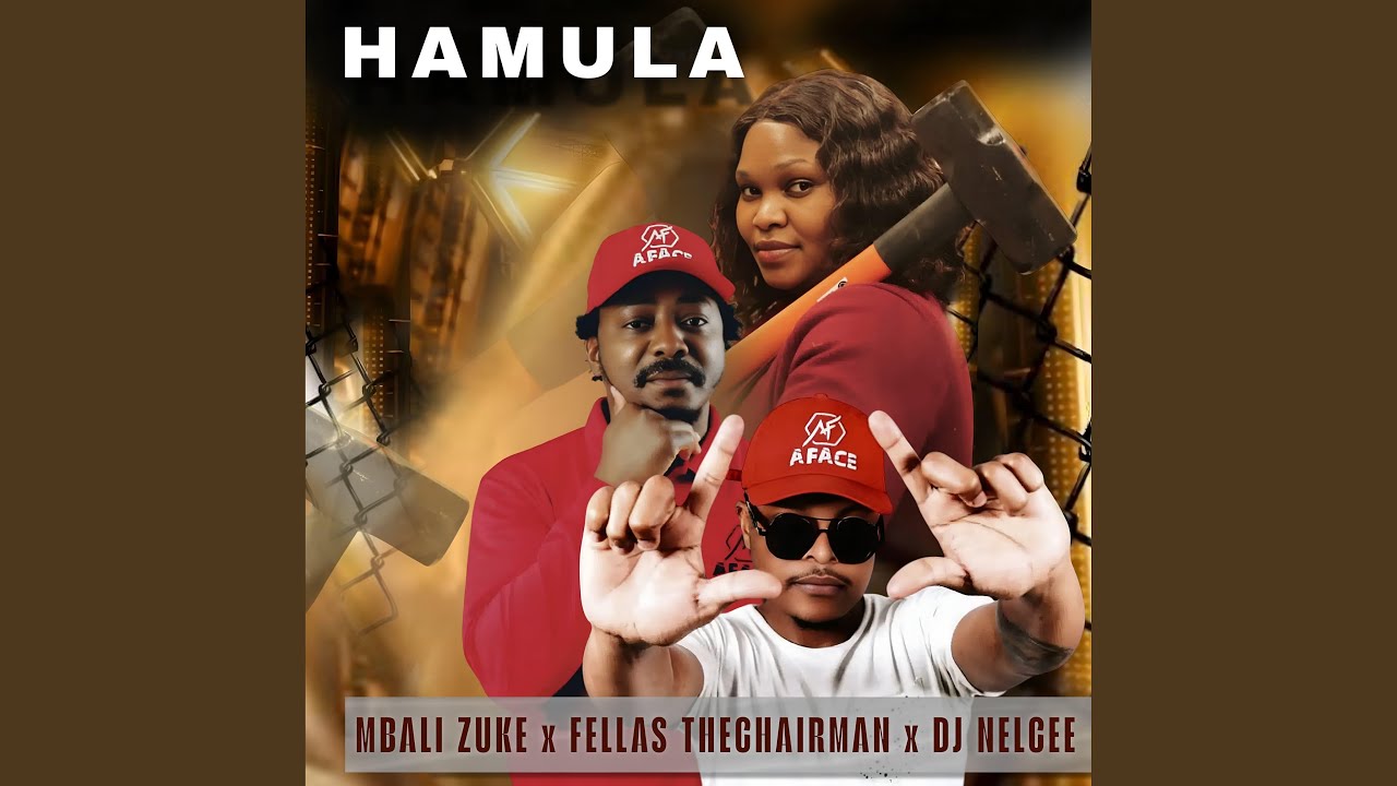 Hamula (feat. Fellas the chairman & DJ Nelcee) - YouTube