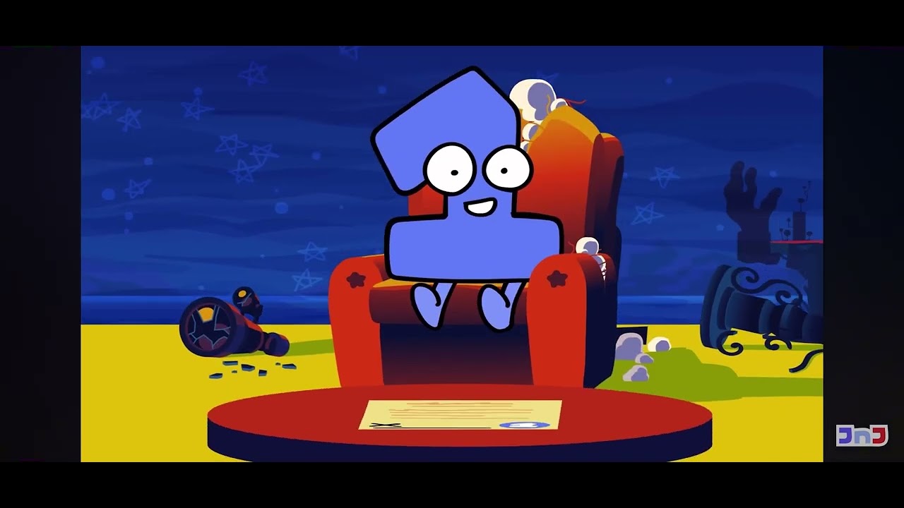 Object Show Villains Deaths/Defeats Part 2 - YouTube