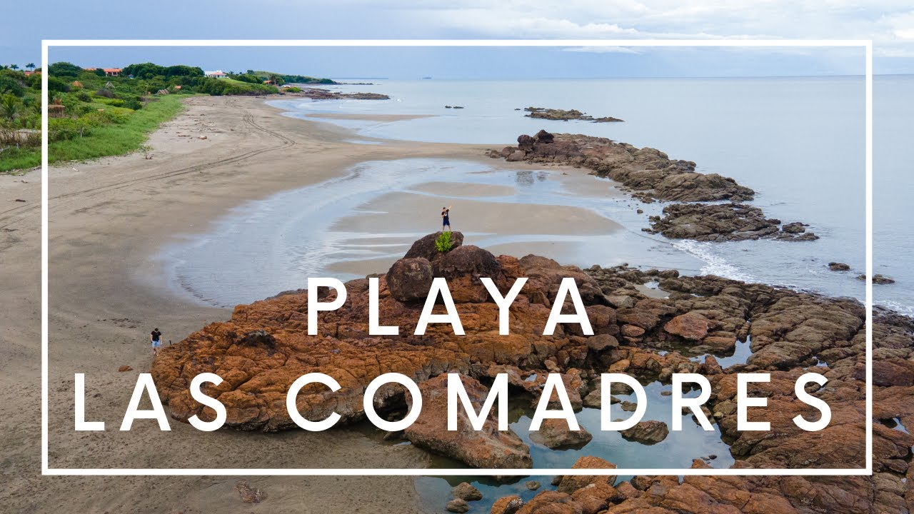 Fui a la Mística PLAYA DE LAS COMADRES en Las Tablas Abajo # 1 | Los ...
