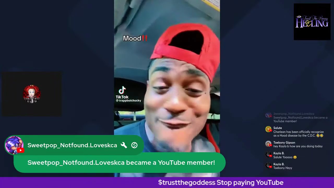 We gon do this real quick lol... I think - YouTube