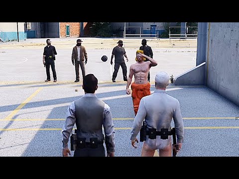Lenny Hawk Decides Between Dogtown and CG | NoPixel 4.0 - YouTube