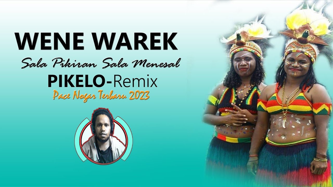 Wisisi Pikelo Slow x Flstudio Pace Nogar Terbaru 2023 Remix - YouTube