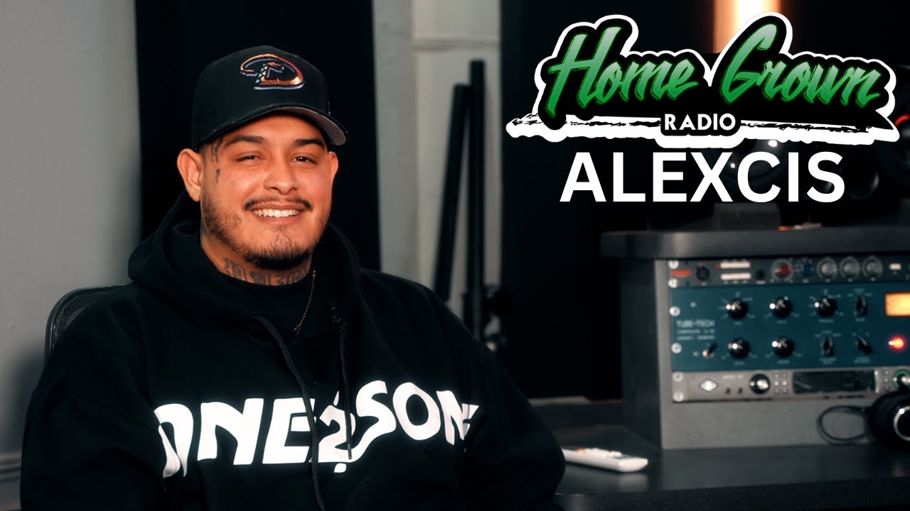 Alexcis Talks About His New Project, Previous Collab With T-Pain and ...