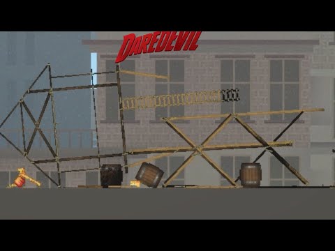 DareDevil - Short melon Playground War - Inspired by @LukeMPG - YouTube