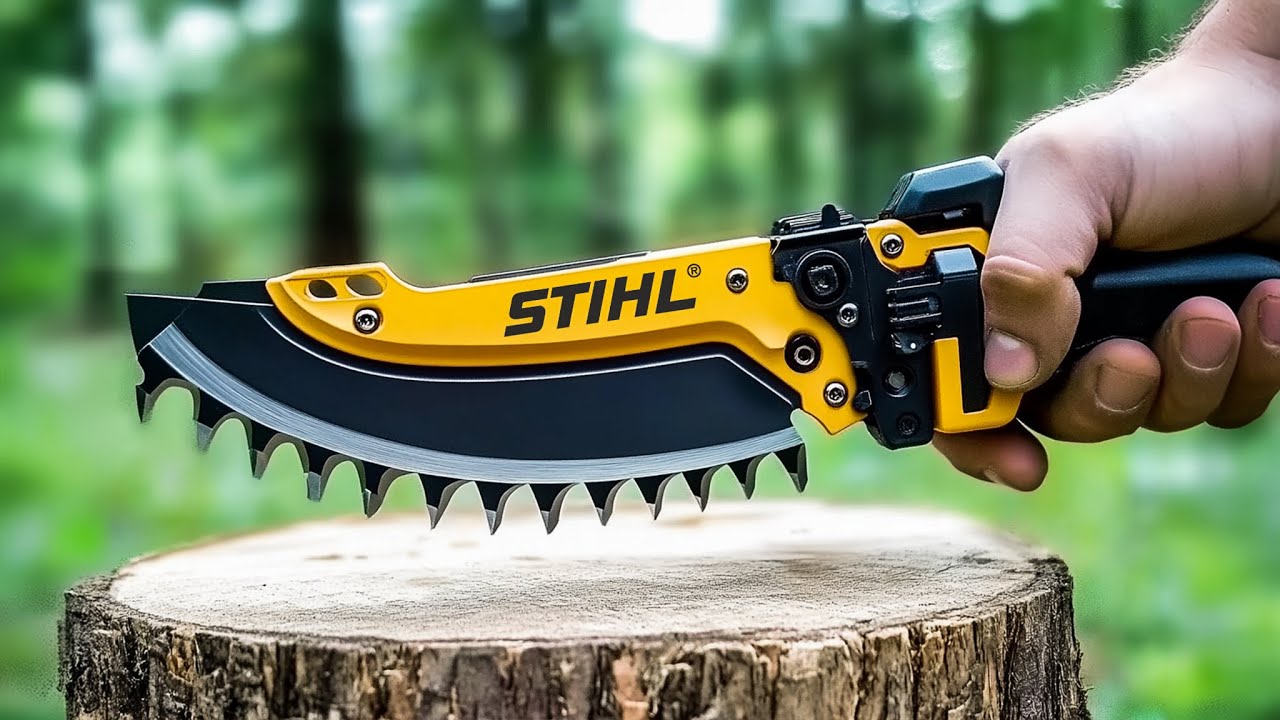 TOP 50 Next Level Survival Gear & Gadgets On Amazon - YouTube