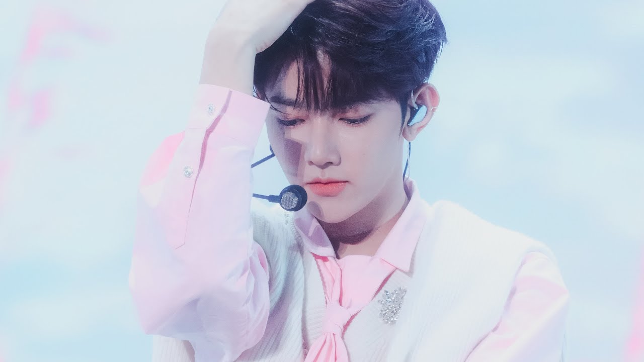 231010 TMA - IN BLOOM 인 블룸 제로베이스원 장하오 (ZB1 ZHANG HAO) 4K 직캠 - YouTube