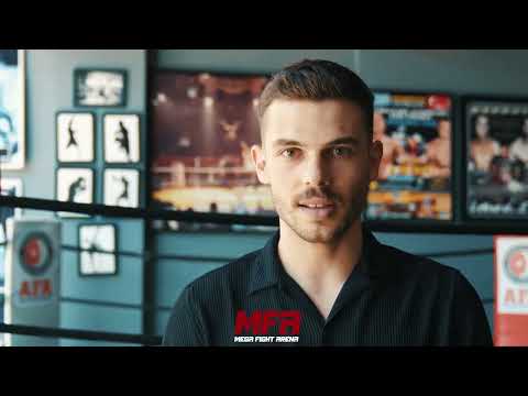 MFA 3 gecesi öncesi Burhan Yazıcı neler söylemişti🥊