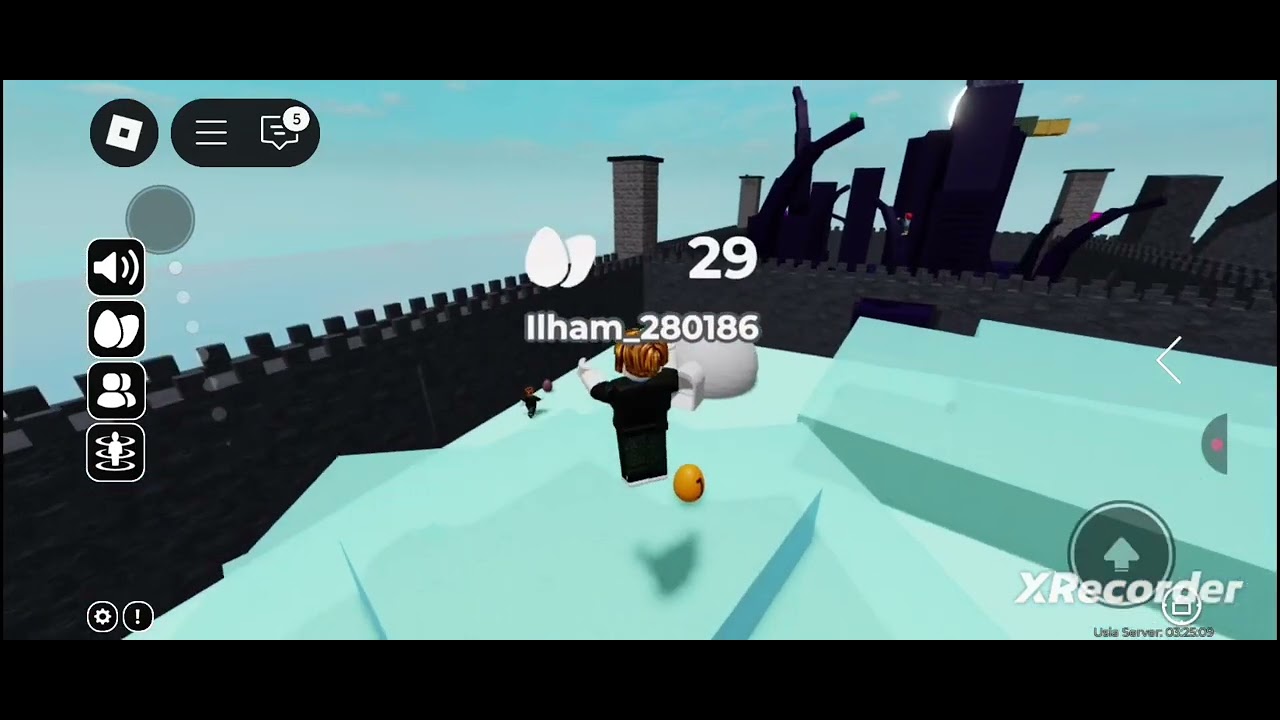 Game mencari Telur #roblox #games #gamepemula - YouTube