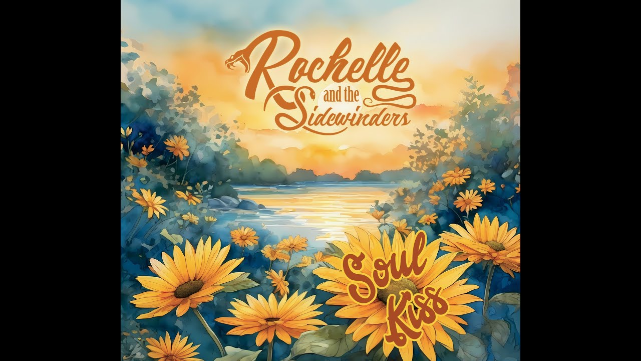 "Soul Kiss" Official Music Video from Rochelle & The Sidewinders - YouTube