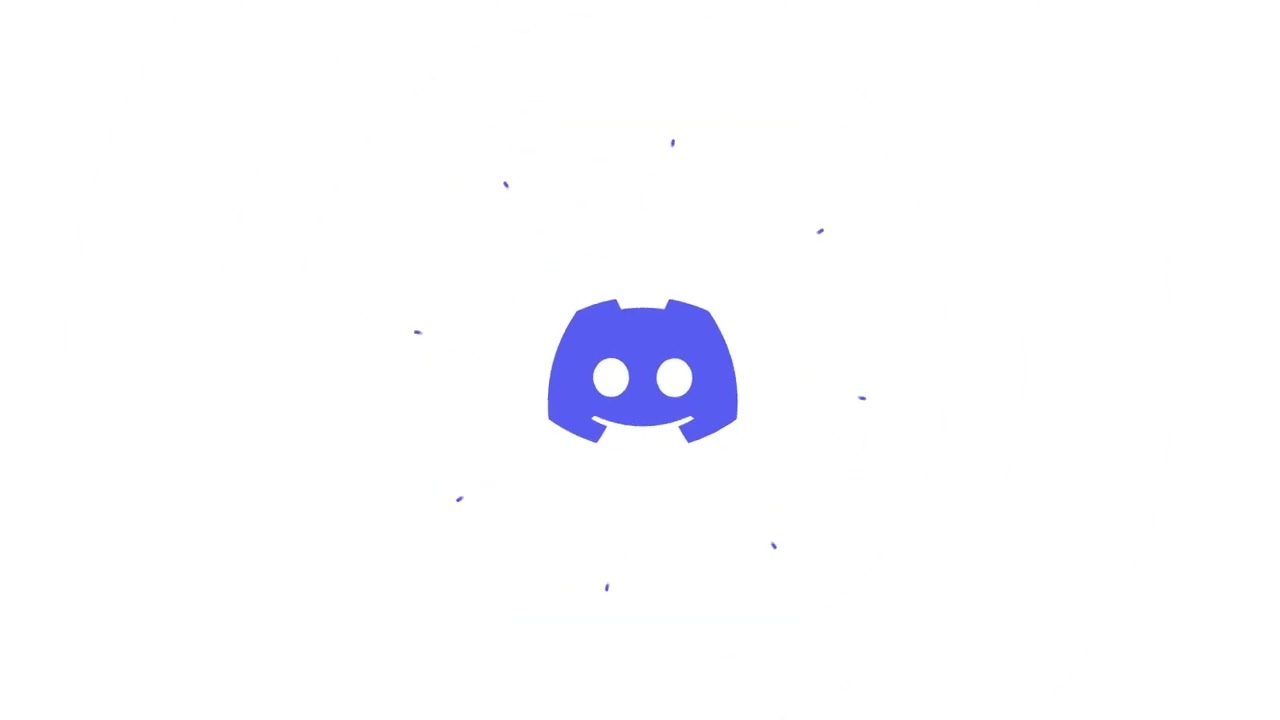 Discord - Logo animation - YouTube