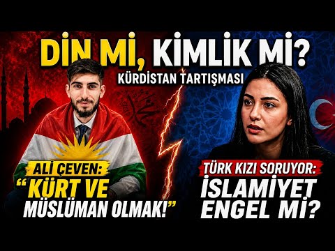 Ali Çeven: \