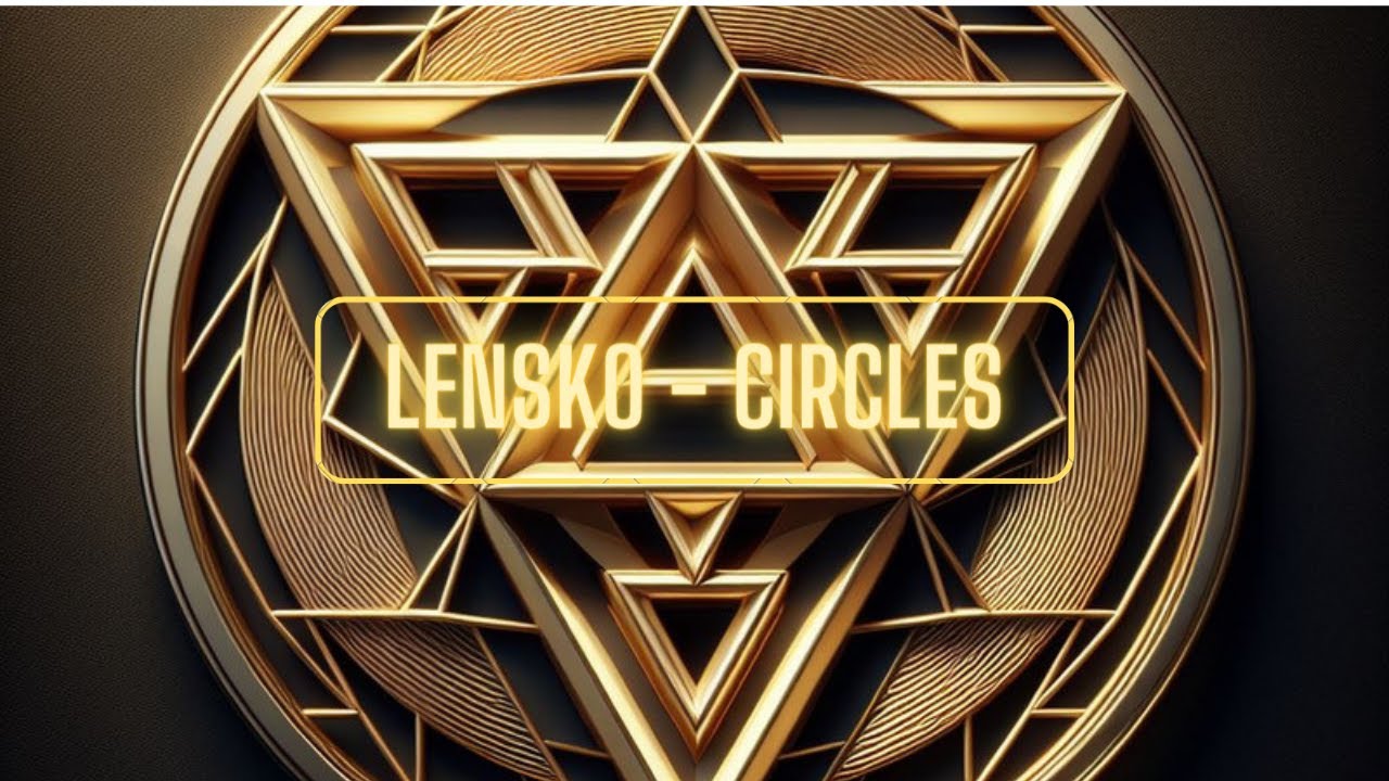 🎶Lensko - Circles 🔵 [NCS Release] (No copyright music)🎶 - YouTube